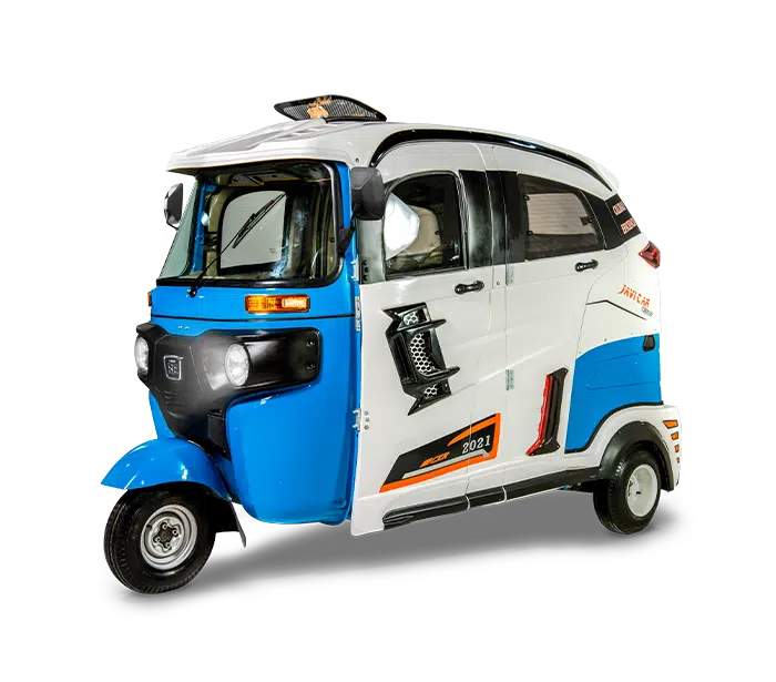 Torito GNV/GLP - Torito