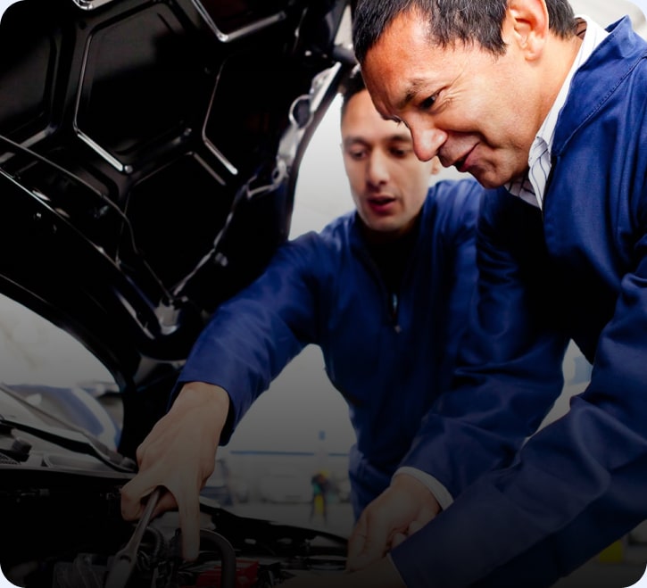 Torito GNV/GLP - Torito